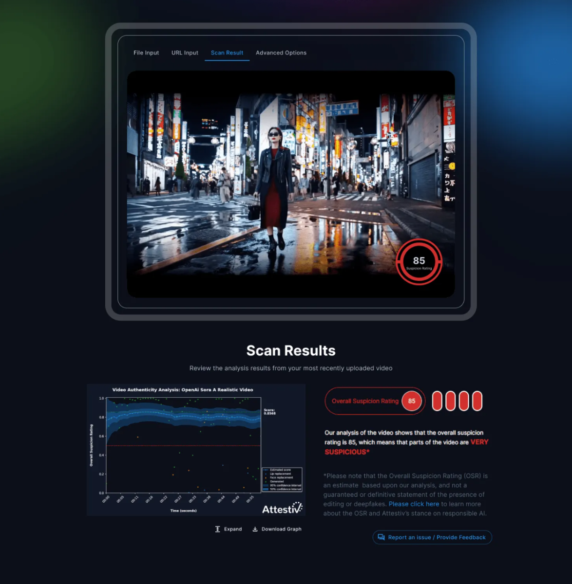 4 Tools to 'Unmask' Deepfake Videos